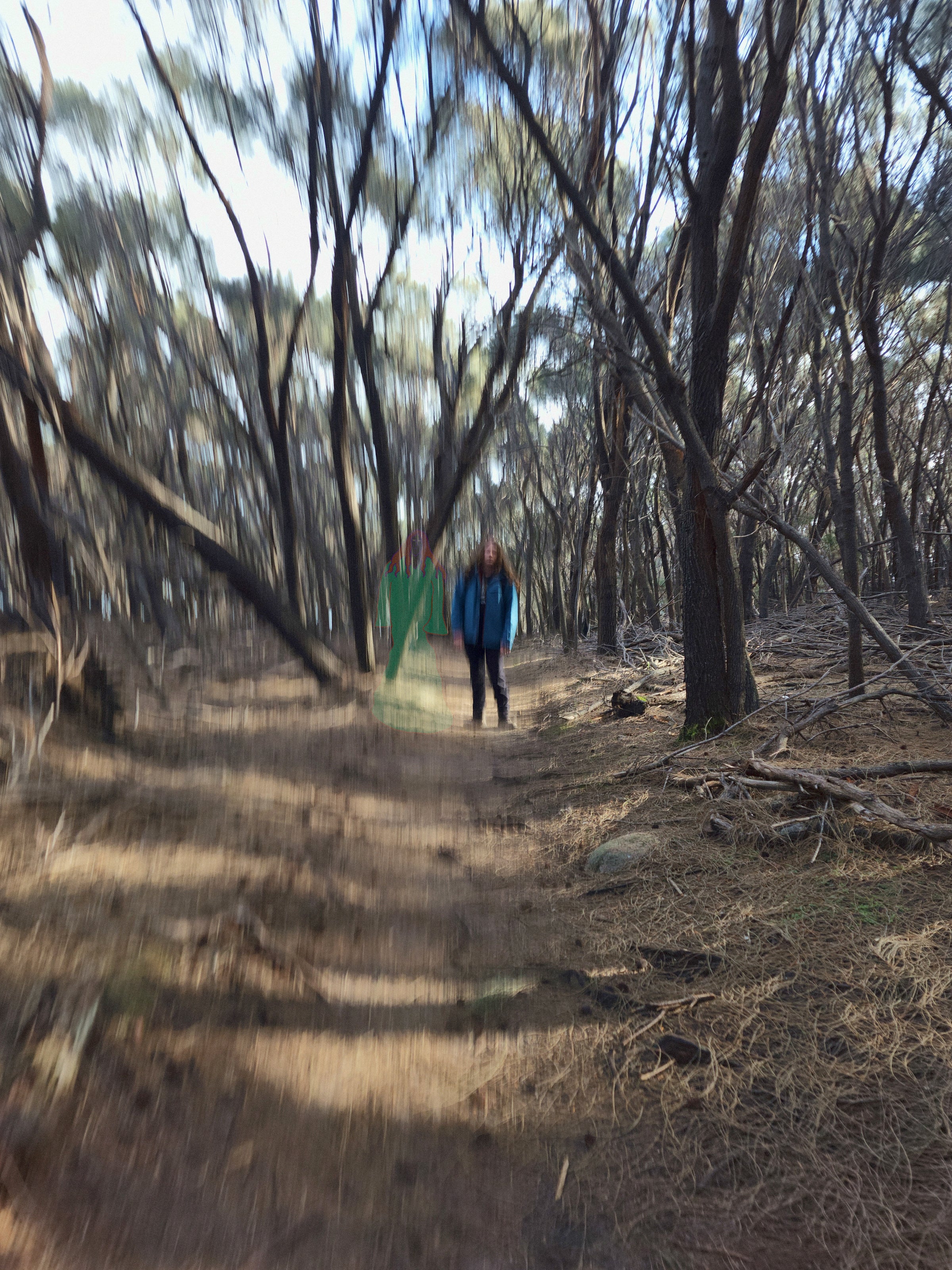 Wizard Eyes | triple j Unearthed