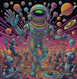 Once A Master | triple j Unearthed