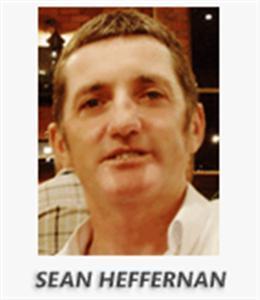 Sean Heffernan | triple j Unearthed