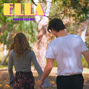 Ashton Fraser | triple j Unearthed