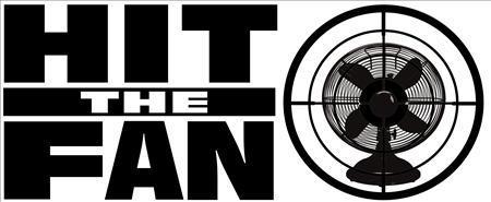 HIT THE FAN | triple j Unearthed