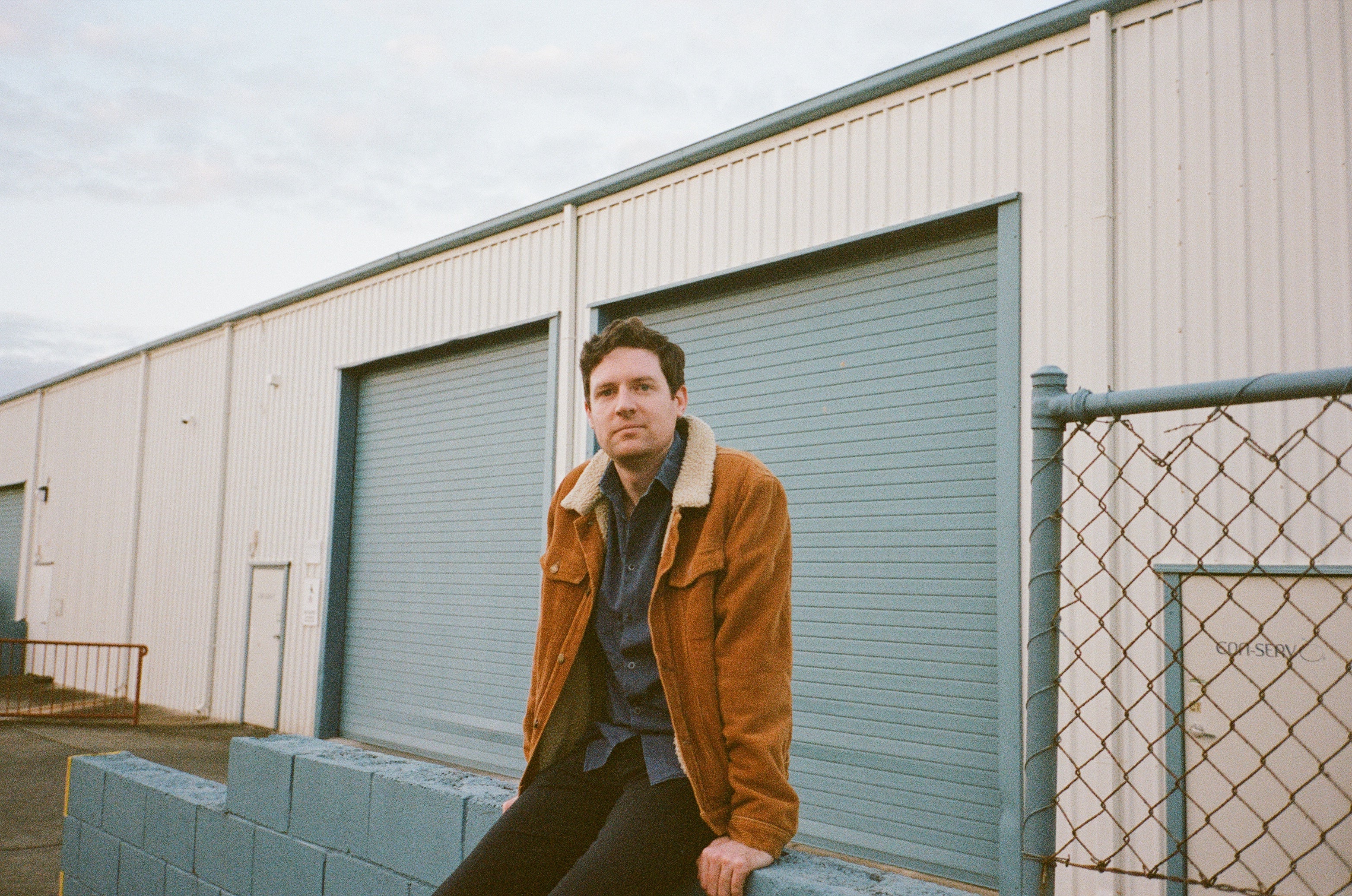 Eamon Joseph | triple j Unearthed