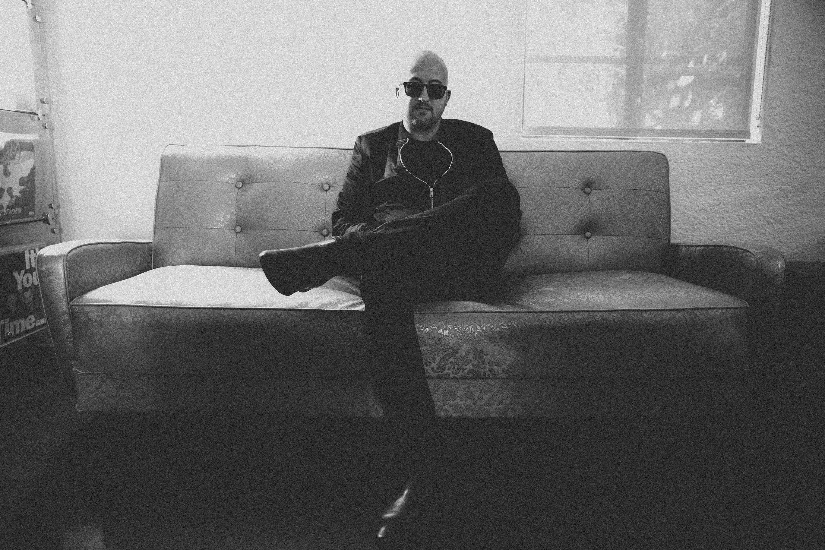 Brad Harbeck's Great North | triple j Unearthed