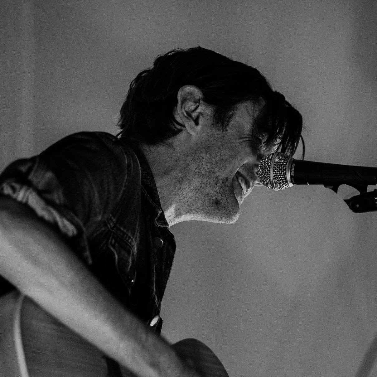 Daniel James | triple j Unearthed