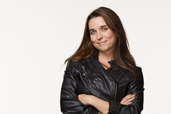 Erica Mallett | triple j Unearthed