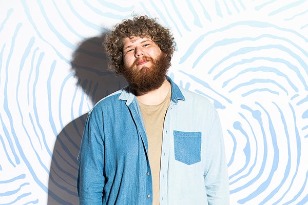 David Woodhead | triple j Unearthed