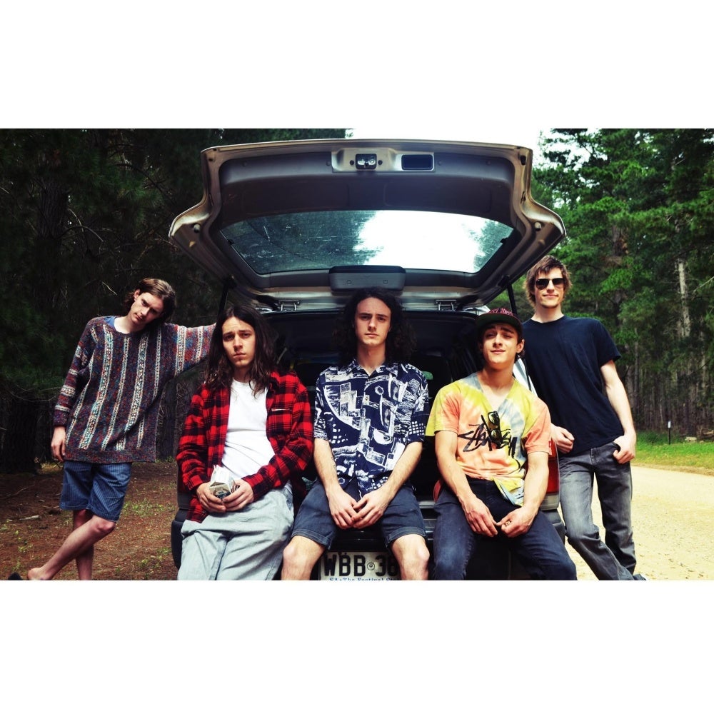 Grind | triple j Unearthed