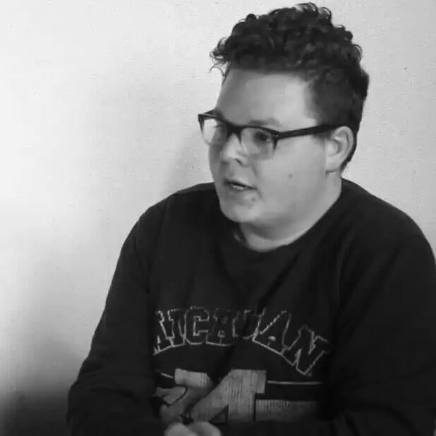 Jimmy Black | triple j Unearthed