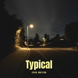 Echo Motion | triple j Unearthed