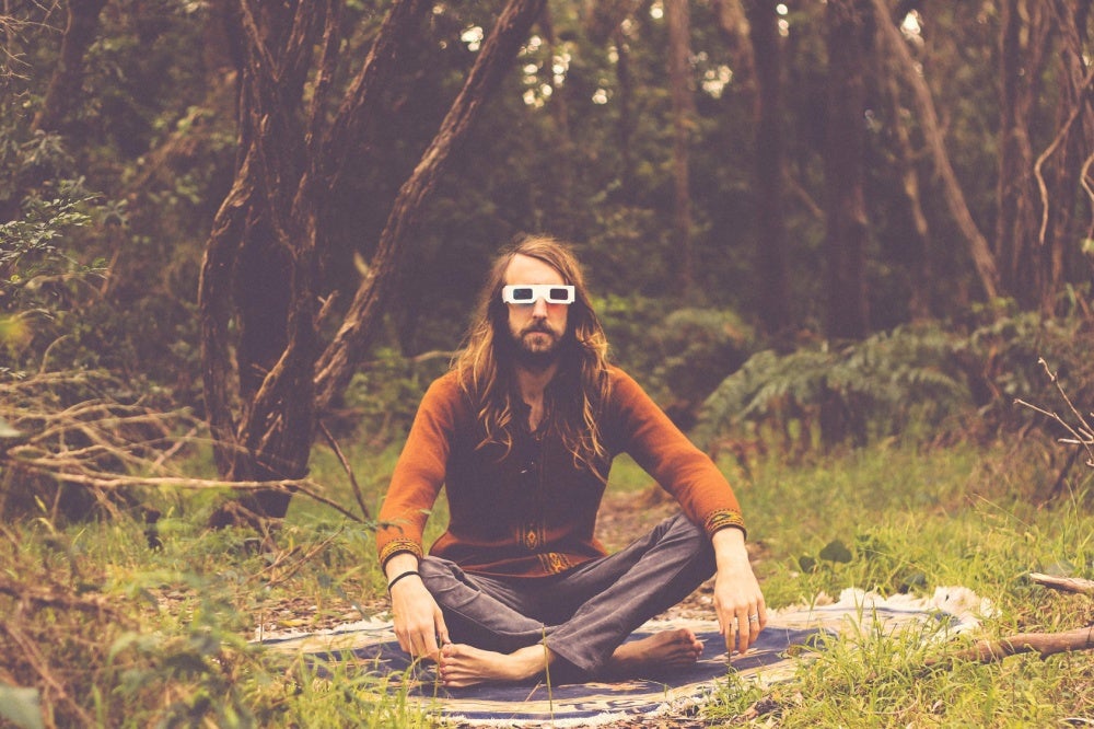 Pepa Knight | triple j Unearthed