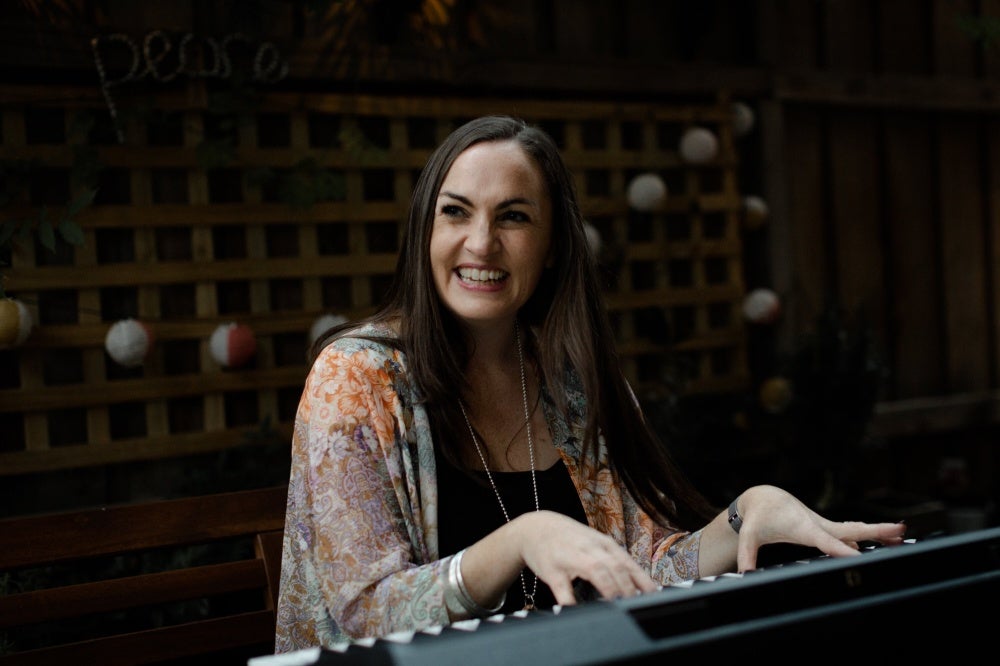 Olivia Hope | triple j Unearthed