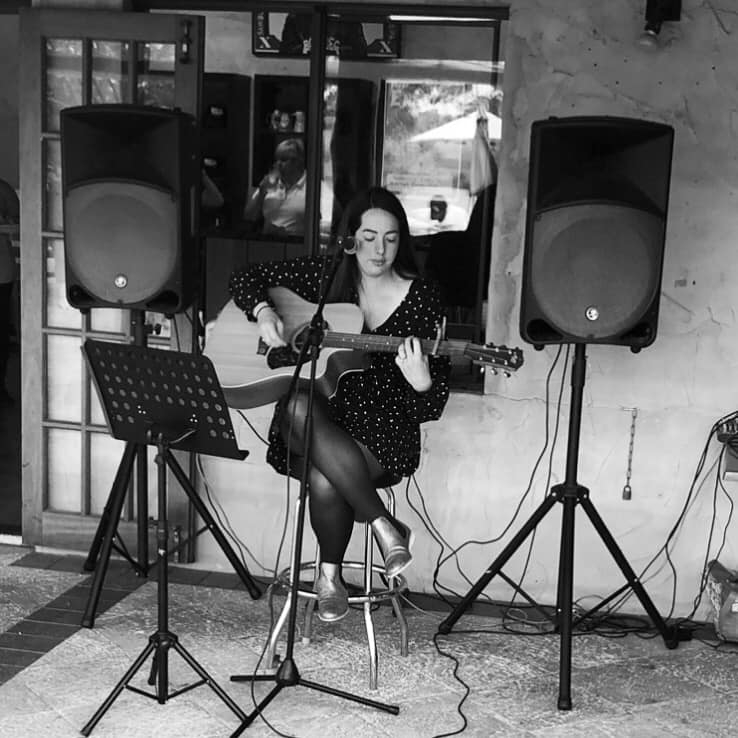 Olive Mae | triple j Unearthed