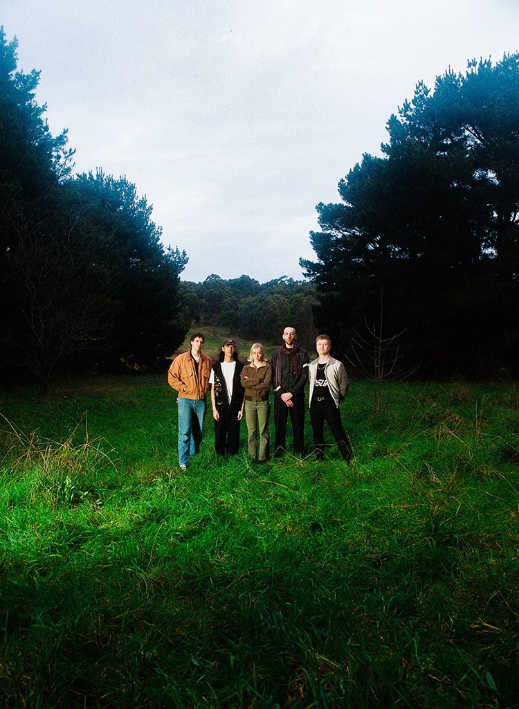 sleepazoid | triple j Unearthed