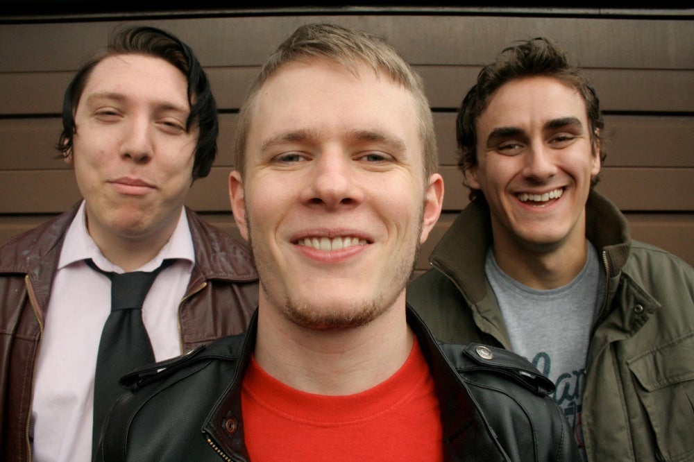 Reuben | triple j Unearthed