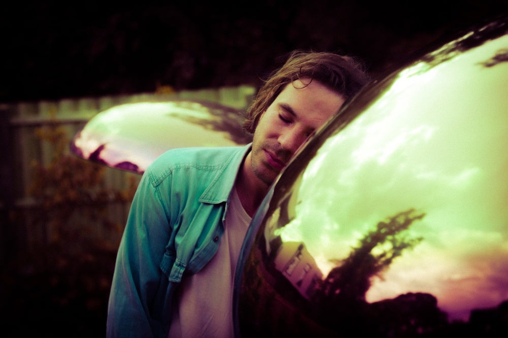 Ben Wright Smith | triple j Unearthed