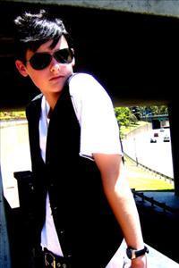 Matt Larsen | triple j Unearthed