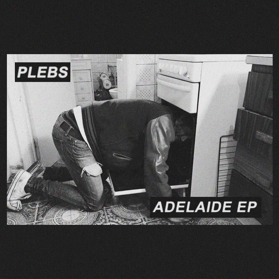 PLEBS | triple j Unearthed