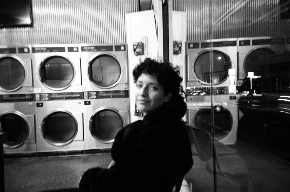 BABY BLUE | triple j Unearthed