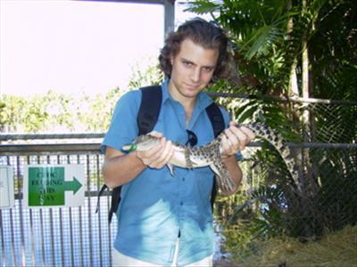 Sam Qualtrough | triple j Unearthed