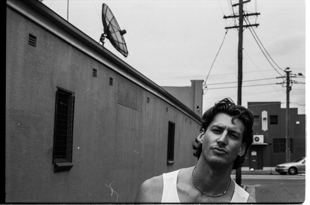 DON WEST | triple j Unearthed