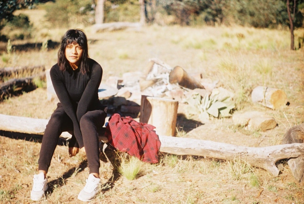 Charlie Collins | triple j Unearthed