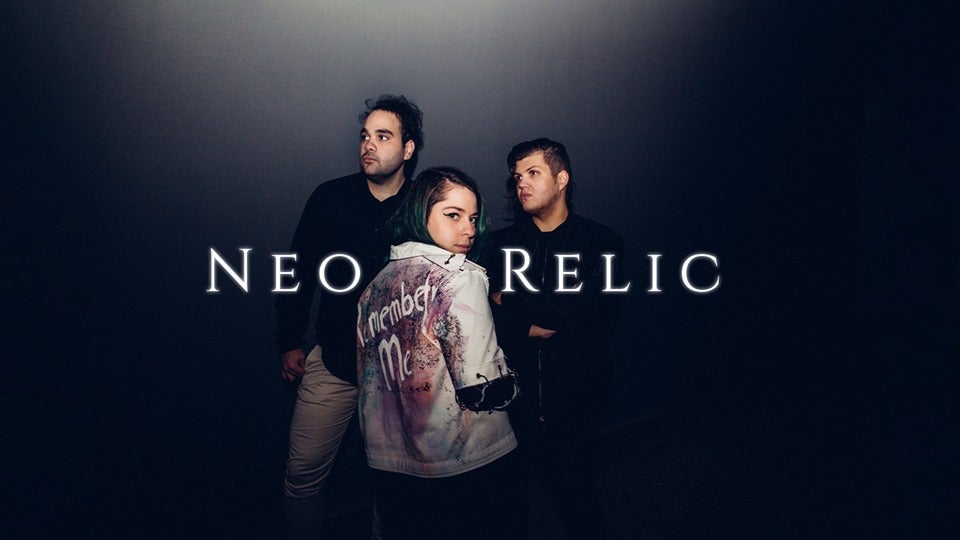 Neo Relic | triple j Unearthed
