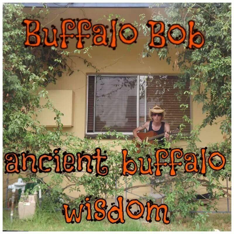 Buffalo Bob | triple j Unearthed