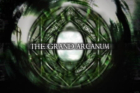 The Grand Arcanum | triple j Unearthed