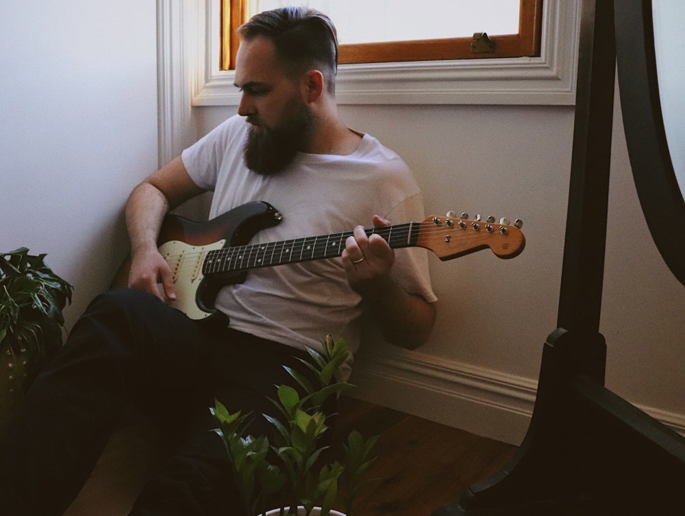 Jacob Sells | triple j Unearthed