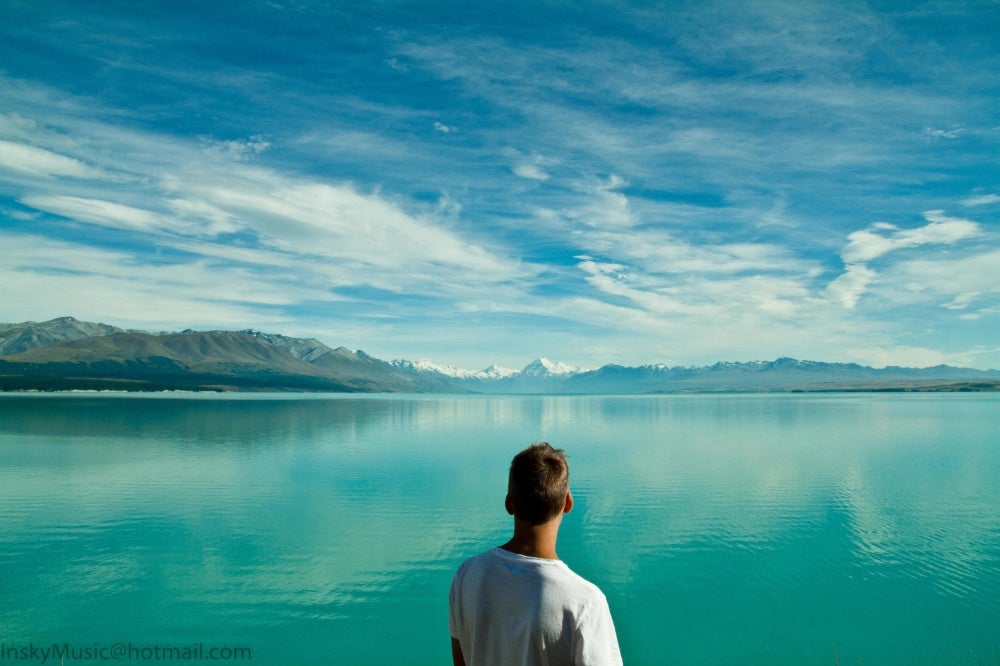 Insky | triple j Unearthed