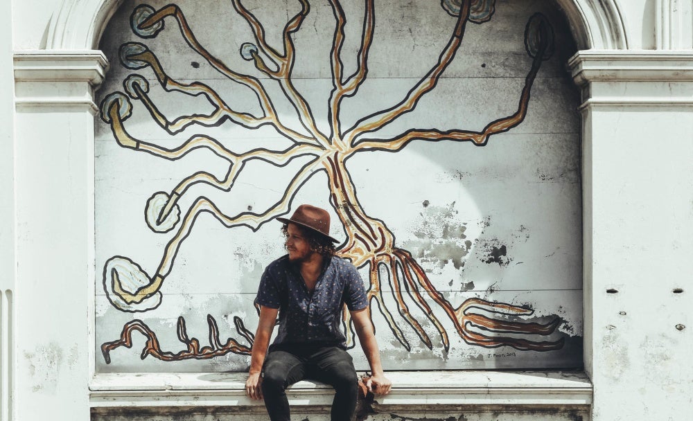 Tom Day | triple j Unearthed