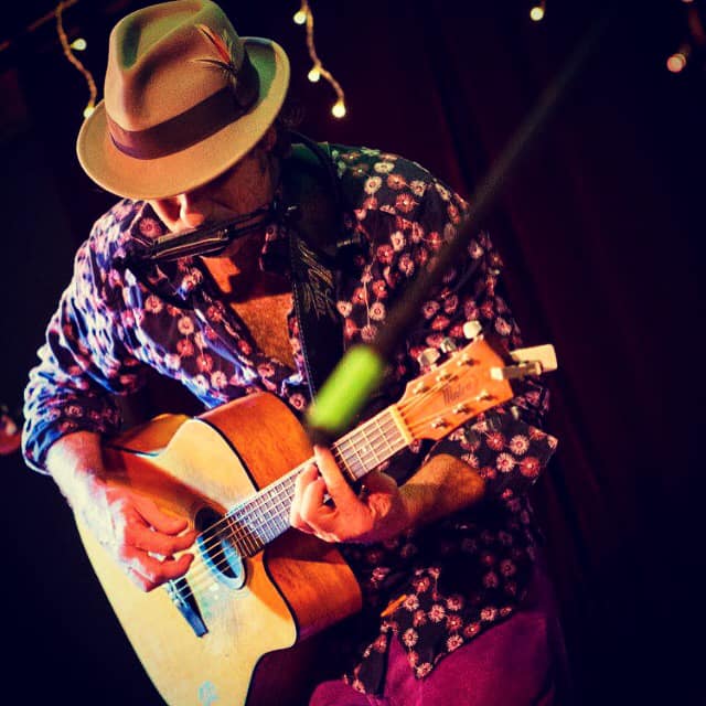 David Flower | triple j Unearthed