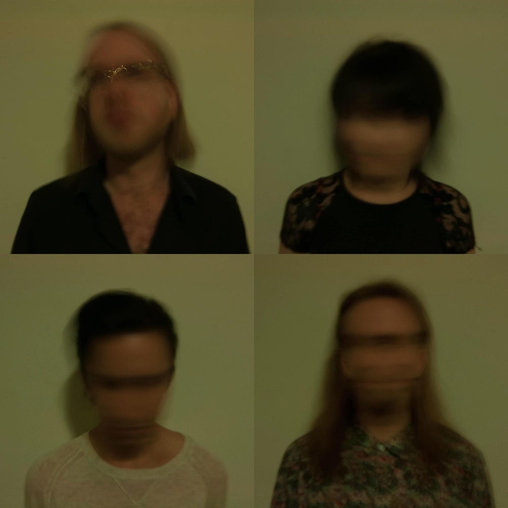 STRANGERS FROM NOW ON | triple j Unearthed