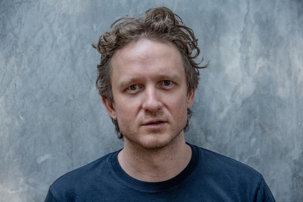 Nick Coleman | triple j Unearthed