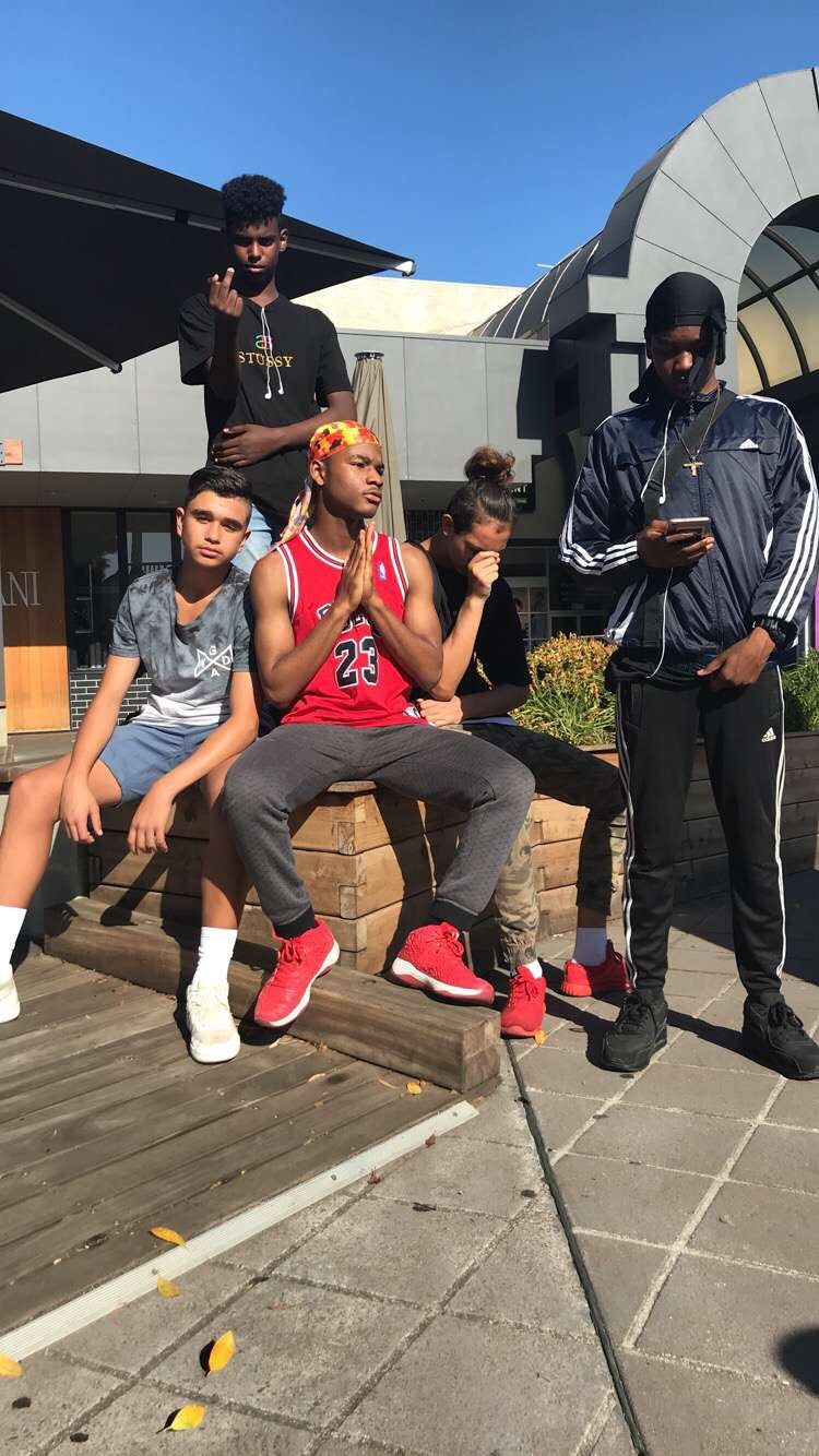 Wok$tarr | triple j Unearthed