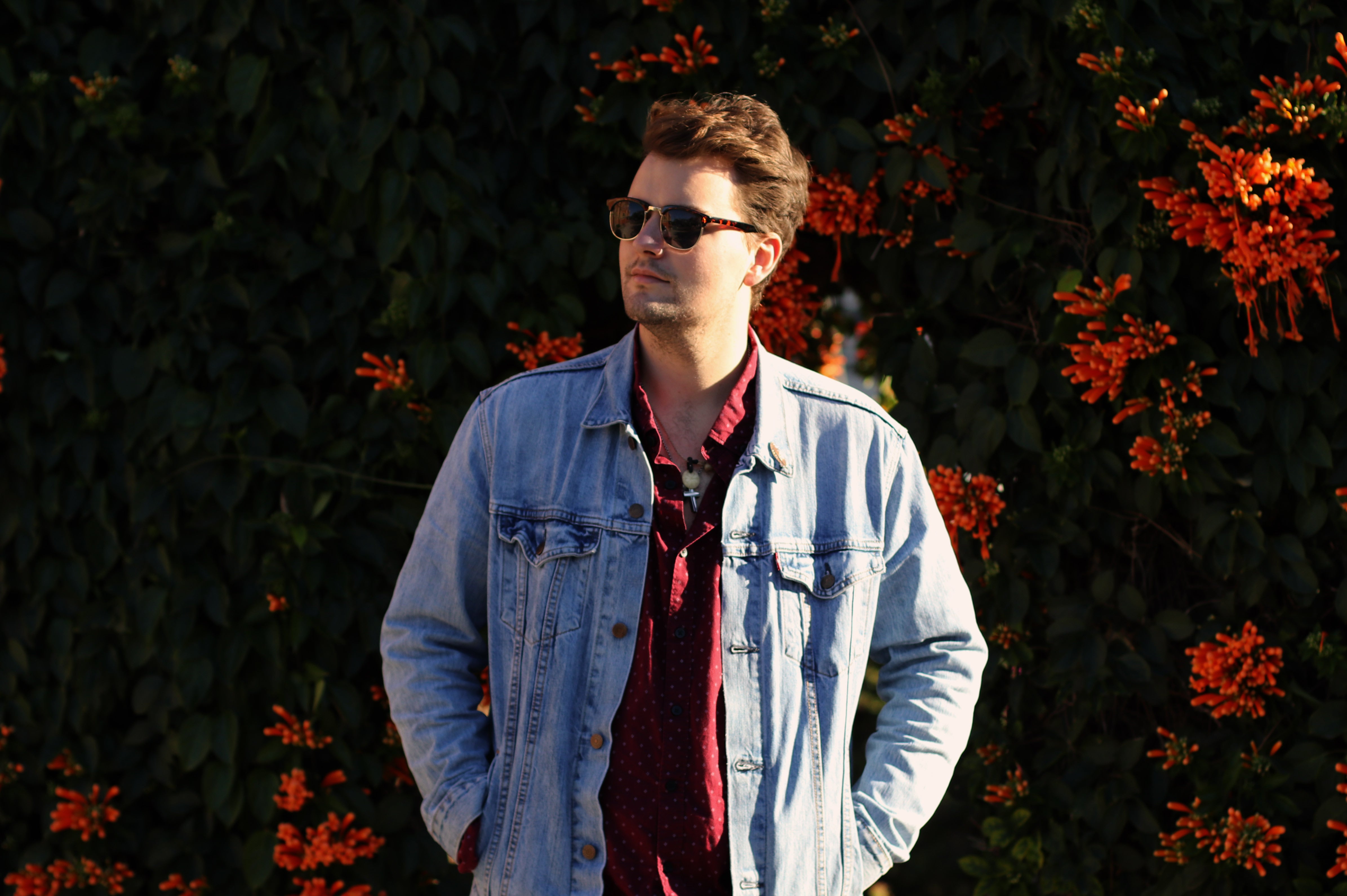 Alex Crook | triple j Unearthed