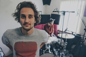 Dan Mijat | triple j Unearthed