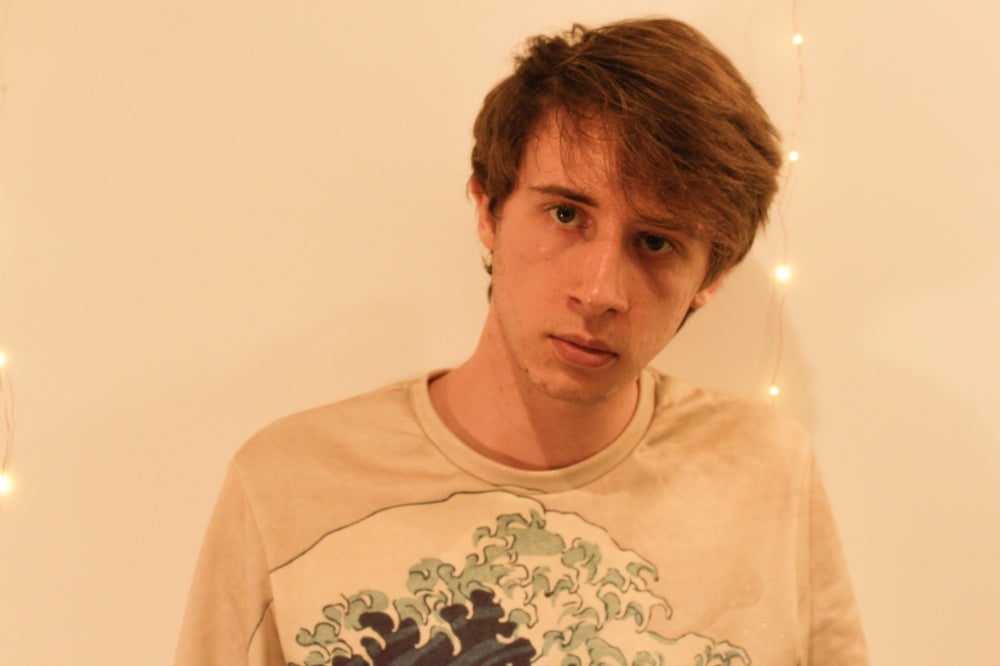 Lachlan Huth | triple j Unearthed