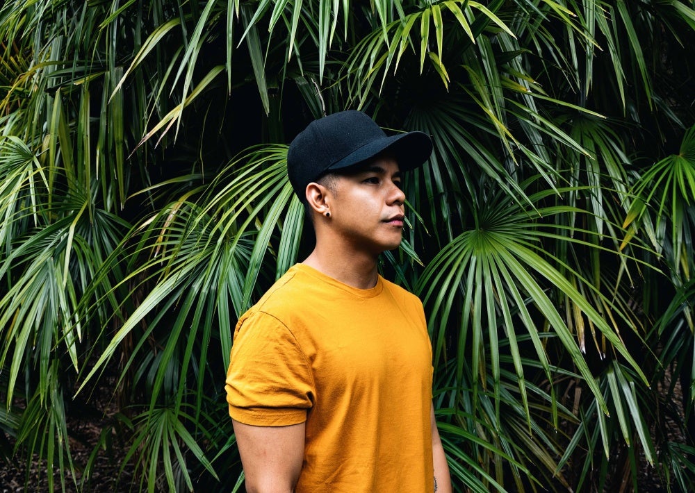 Morilla | triple j Unearthed