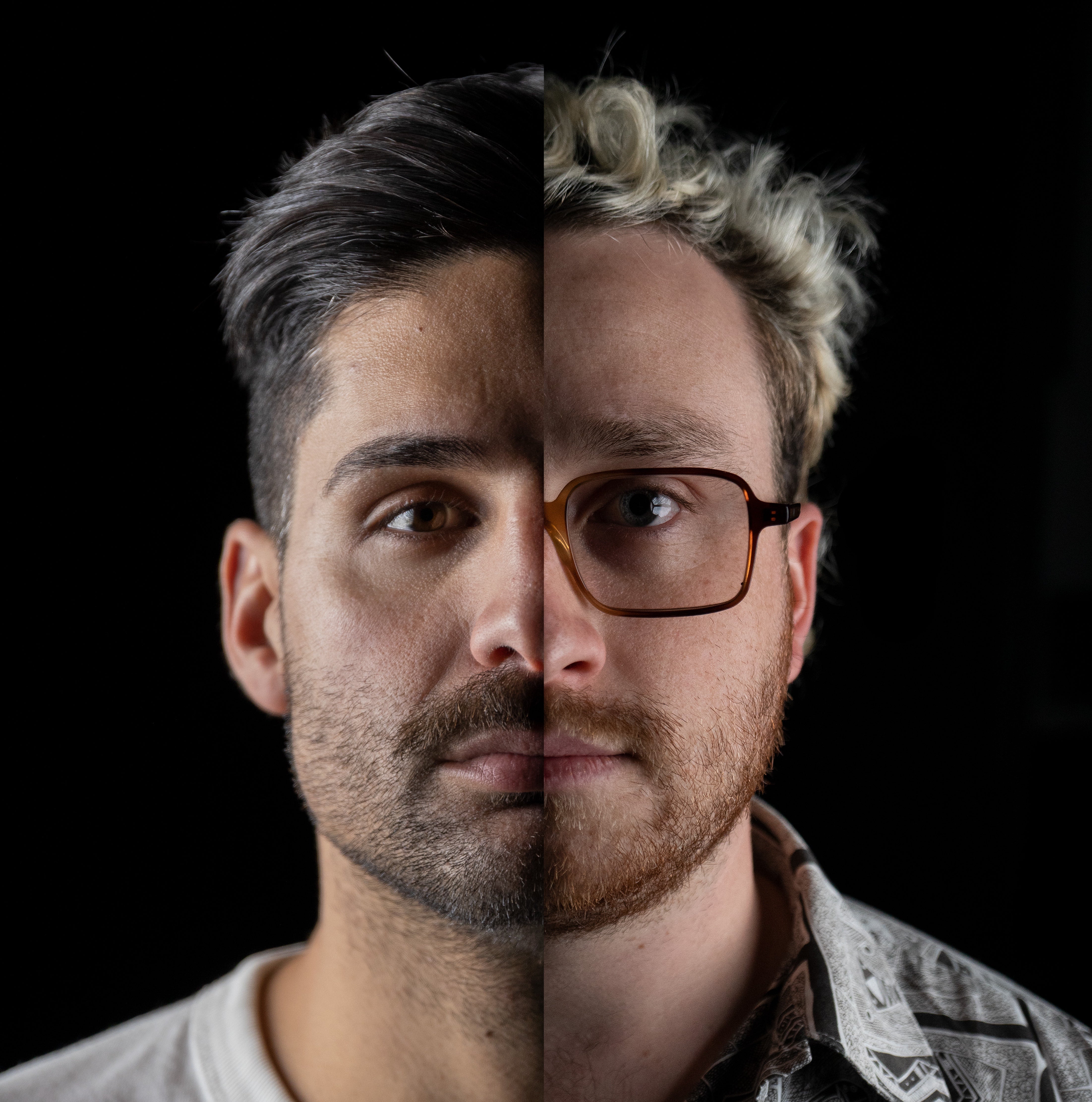 PER-SAY | triple j Unearthed