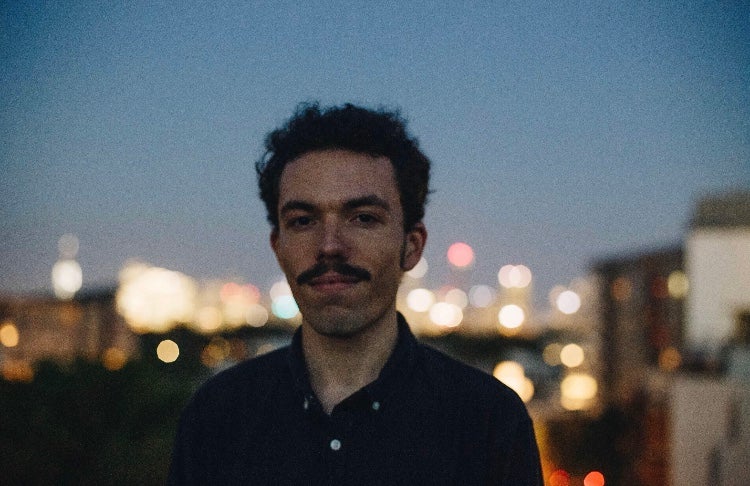 Fetching Pharaoh | triple j Unearthed