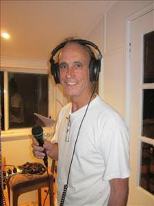 Tony J Foti | triple j Unearthed