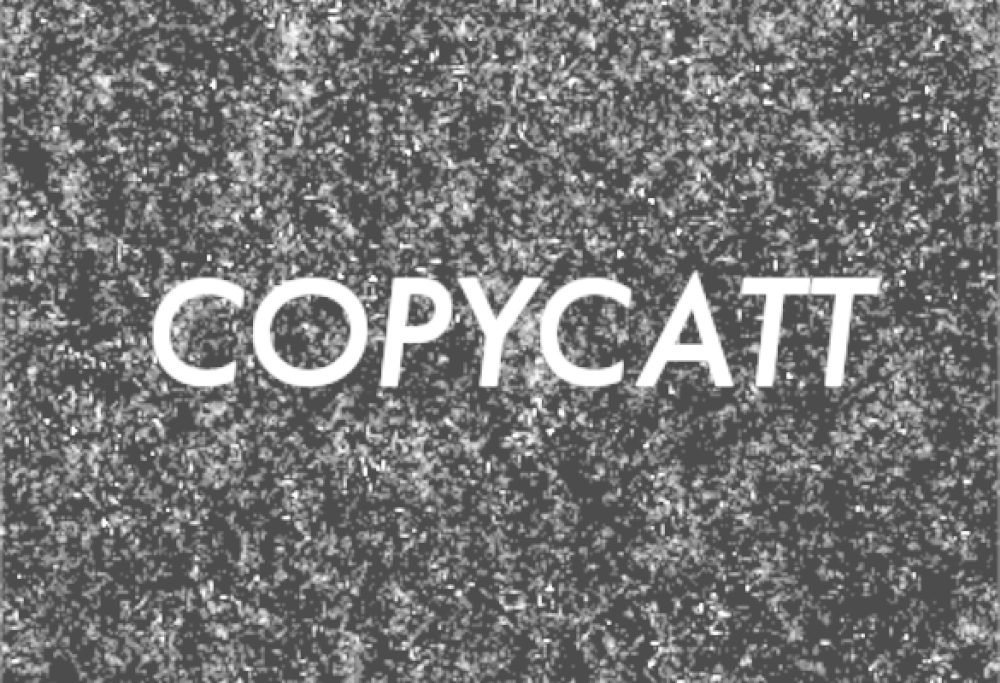 COPYCATT | triple j Unearthed