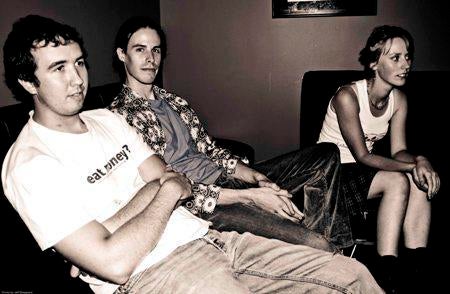 Dream Awake | triple j Unearthed