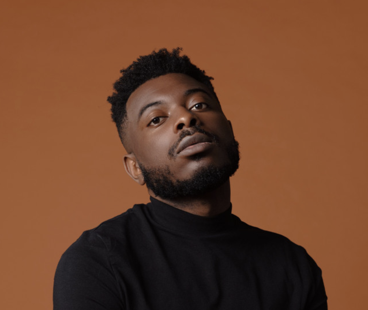 Jerry Ijale Agbinya | triple j Unearthed