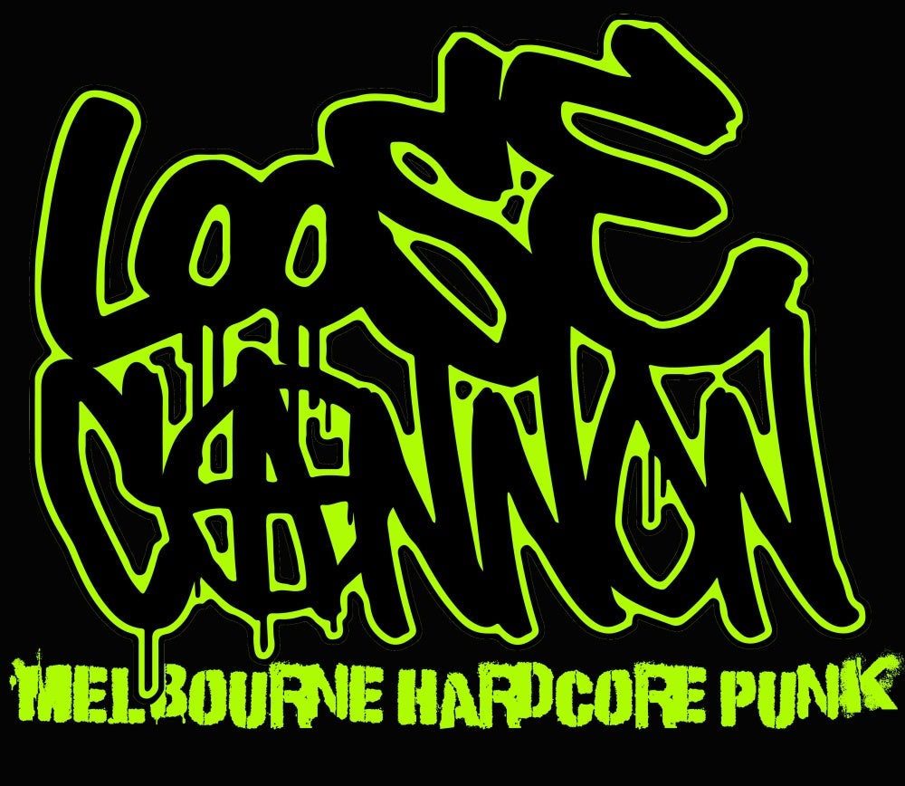 LOOSE CANNON | triple j Unearthed