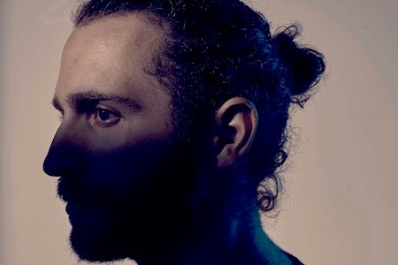 ZAIDAN | triple j Unearthed