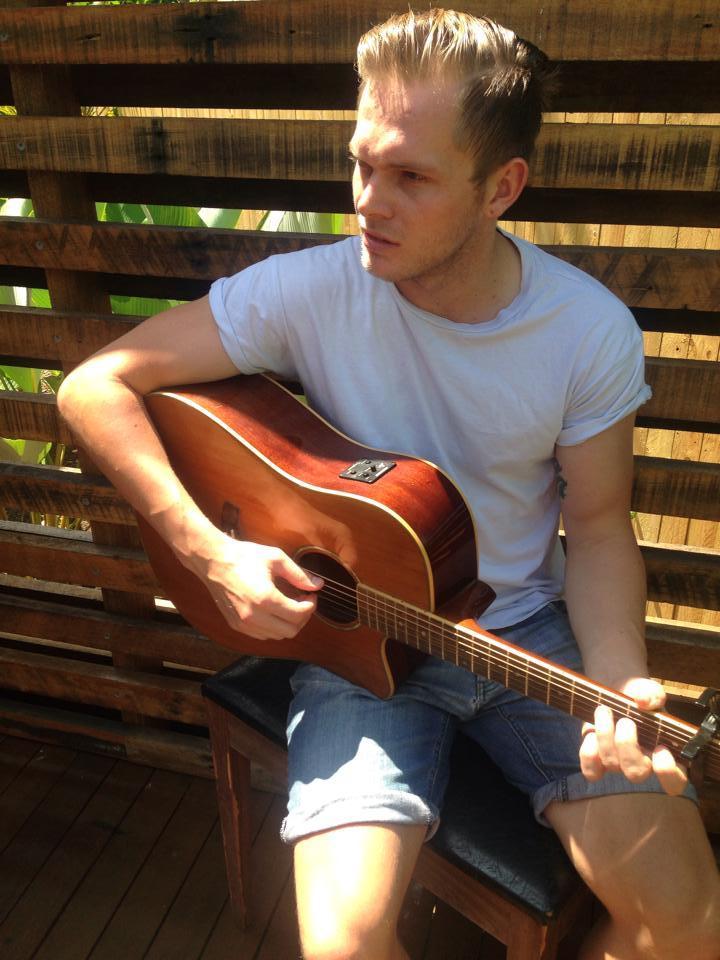 Mitch Wheeler | triple j Unearthed