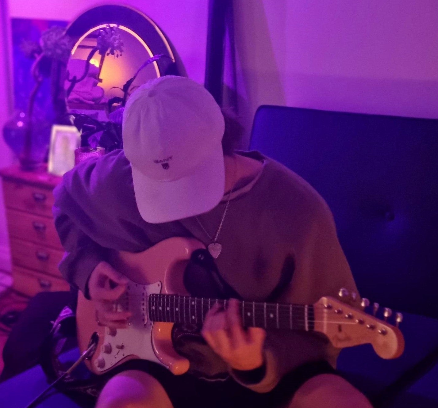 Ayo K Triple J Unearthed