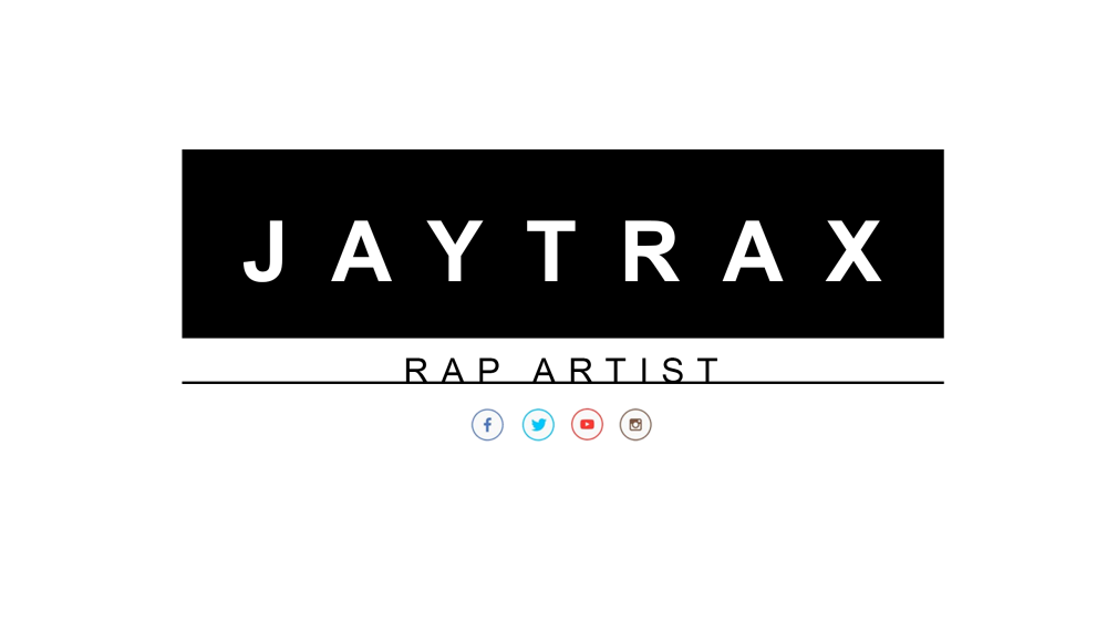 Jaytrax | triple j Unearthed